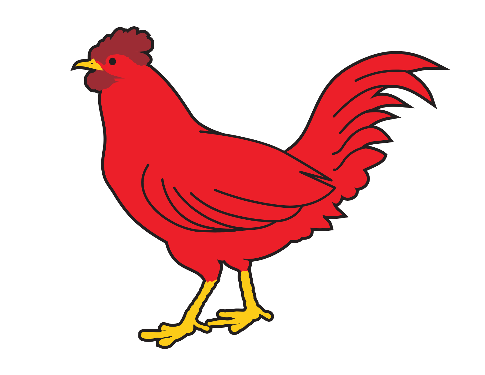 Store Locations - Red Roosters Portuguese BBQ