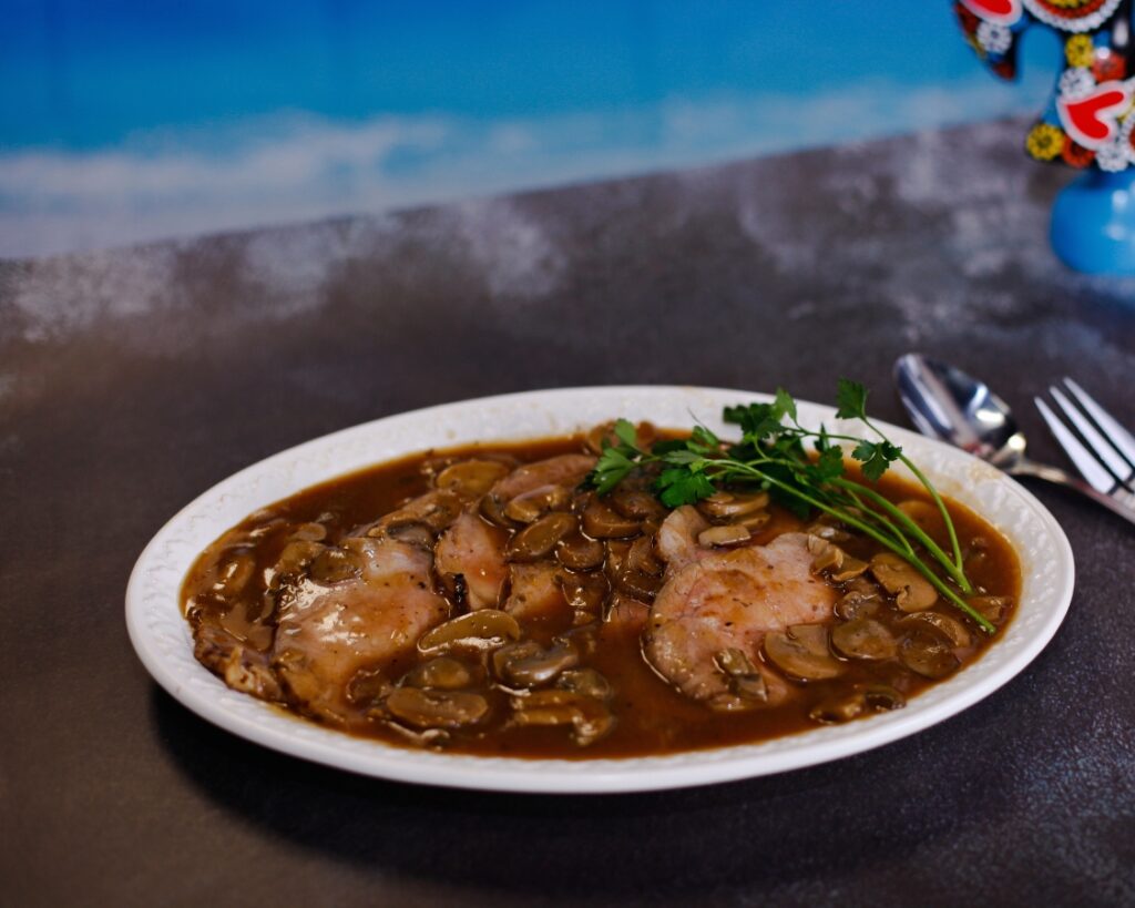 Red Roosters - Red Roosters Portuguese BBQ